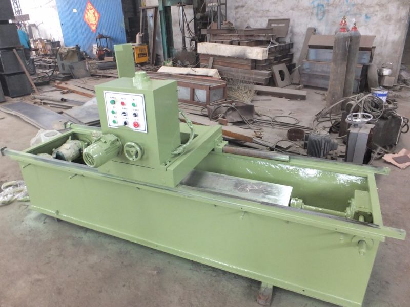 Creping Blade Grinding Machine - Buy Blade Grinding Machine, Knife ...